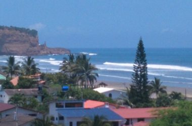 Relax in Tranquility in Olon, Ecuador